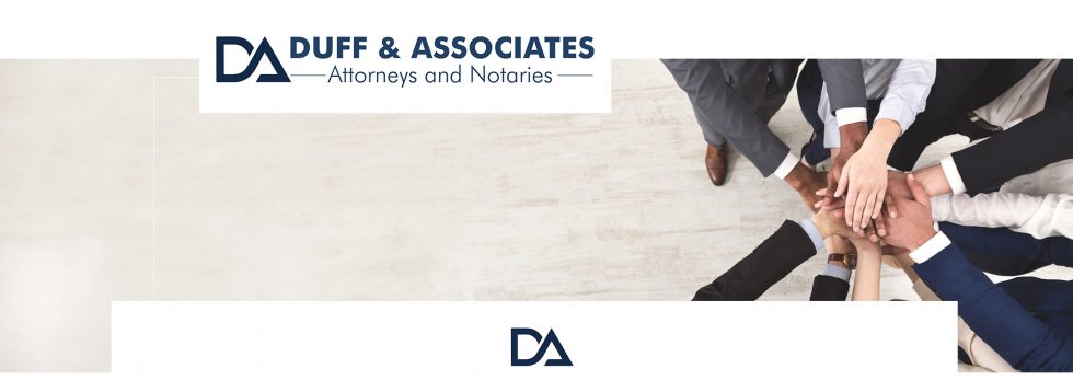 About Us | Duff & Associates | Attorneys and Notaries